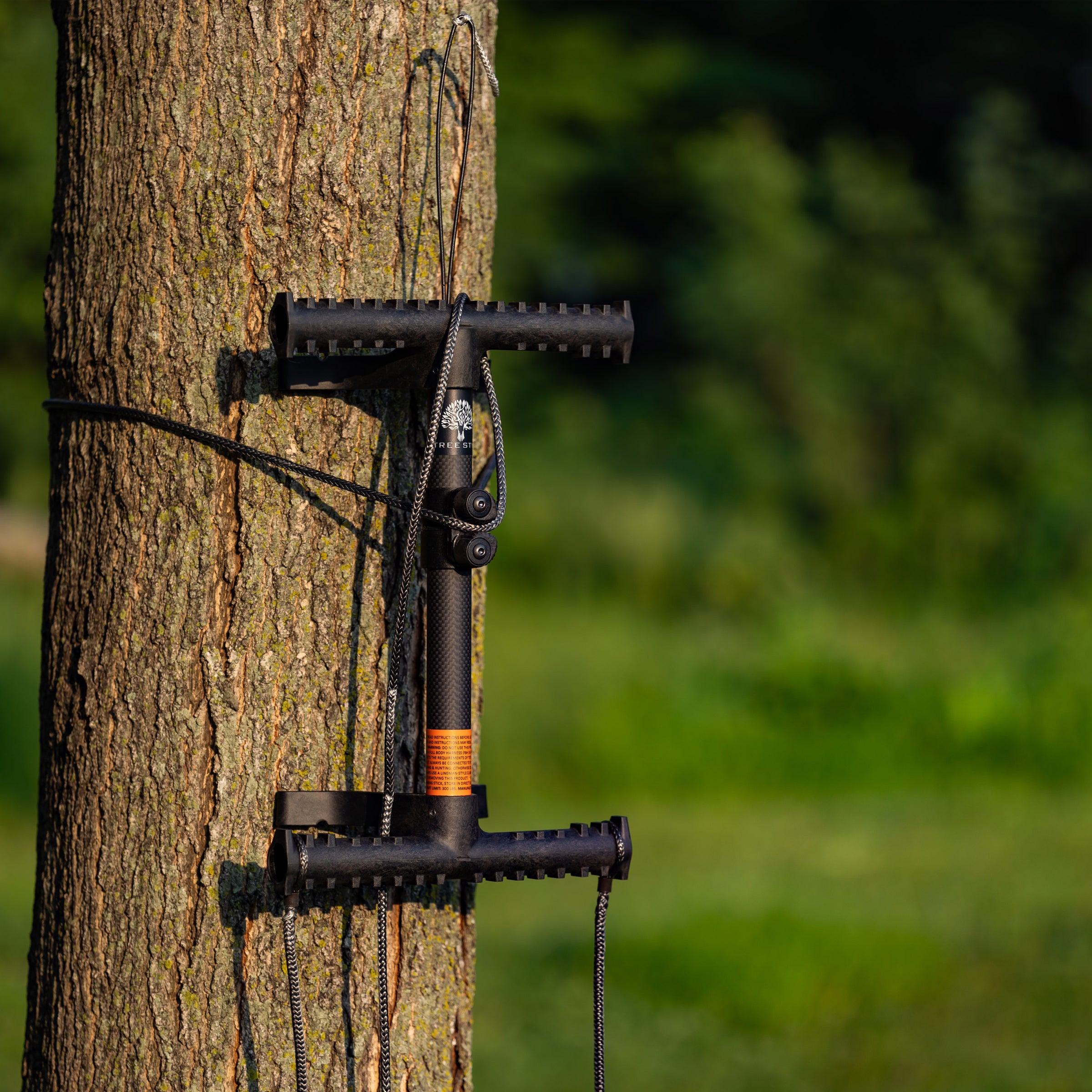 Tree Styx | One Stick Climbing Stick